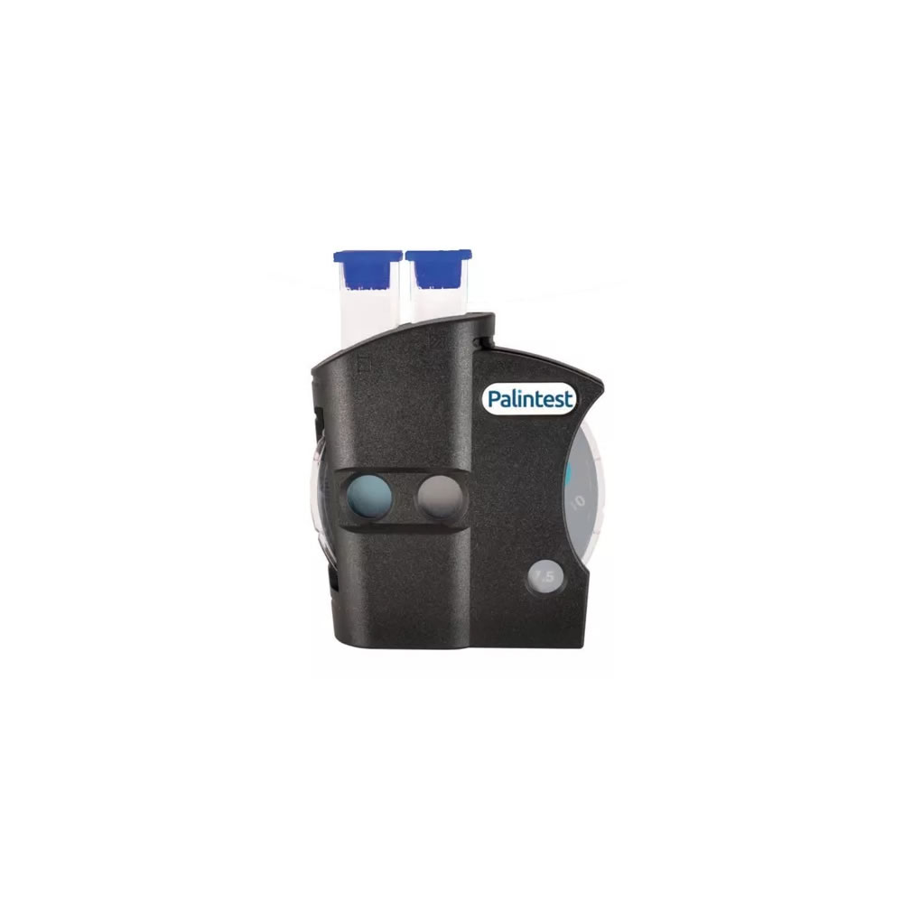 Comparador De Colorimetro Visual Para Cloro Ckh 1001- Palintest – JBR ...